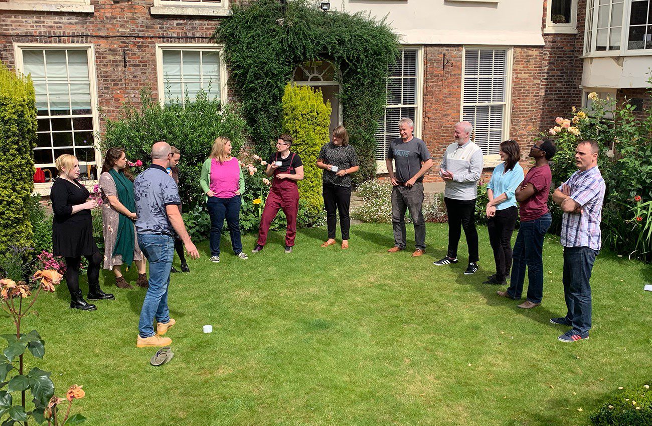 £218,000 given out to 20 projects to bring ground-breaking system ...