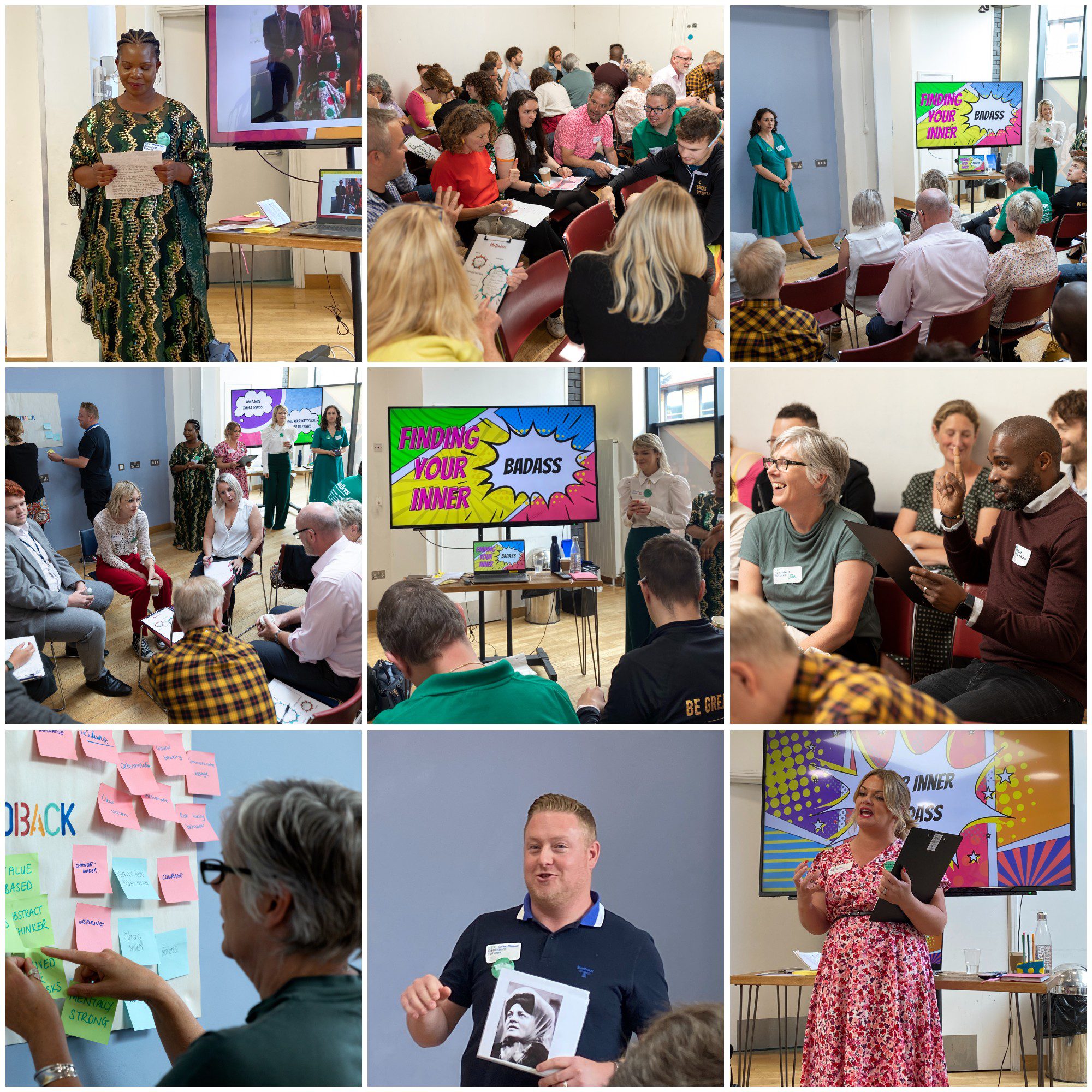 Third Sector leaders celebrate the vibrancy of the Hull and East ...